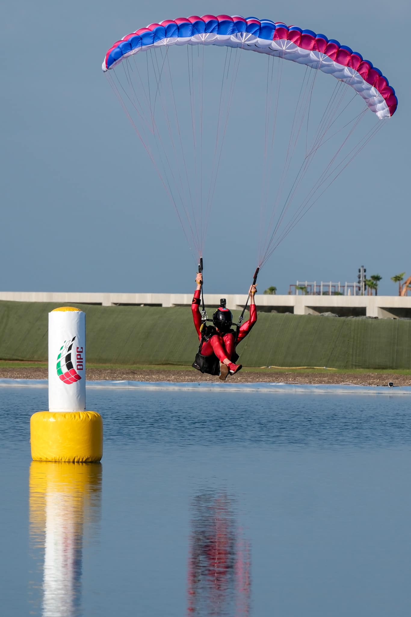 DIPC 7 – Dubai International Parachuting Championship, 19 -28.11. 2023 ...